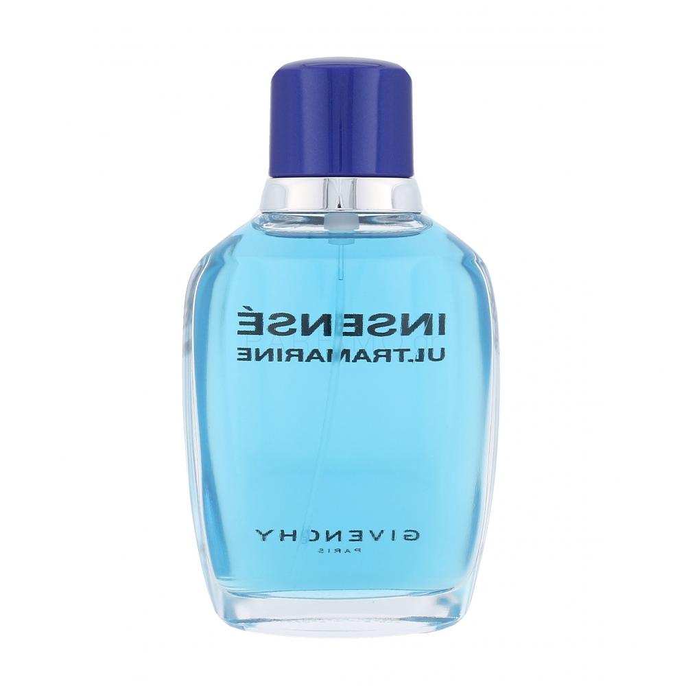Givenchy Insense Ultramarine Eau de Toilette για άνδρες 100 ml | Parfimo.gr