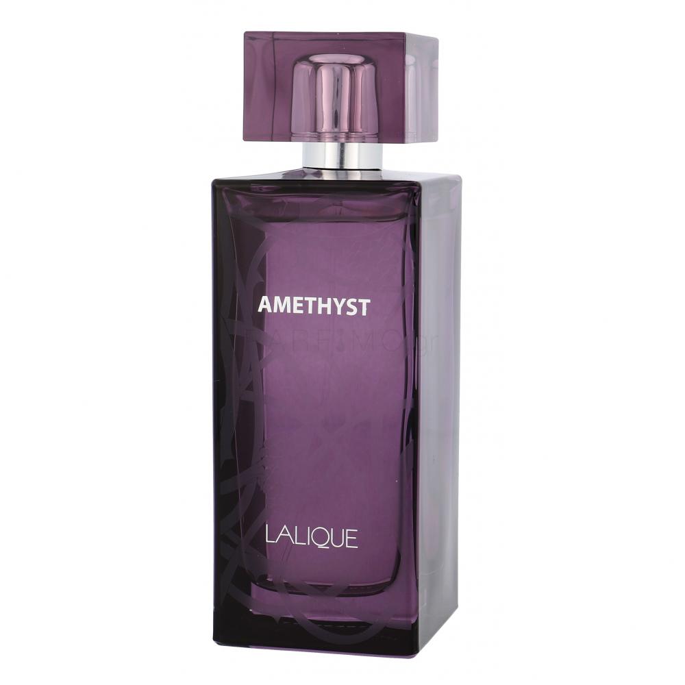 Lalique Amethyst Eau de Parfum για γυναίκες 100 ml | Parfimo.gr