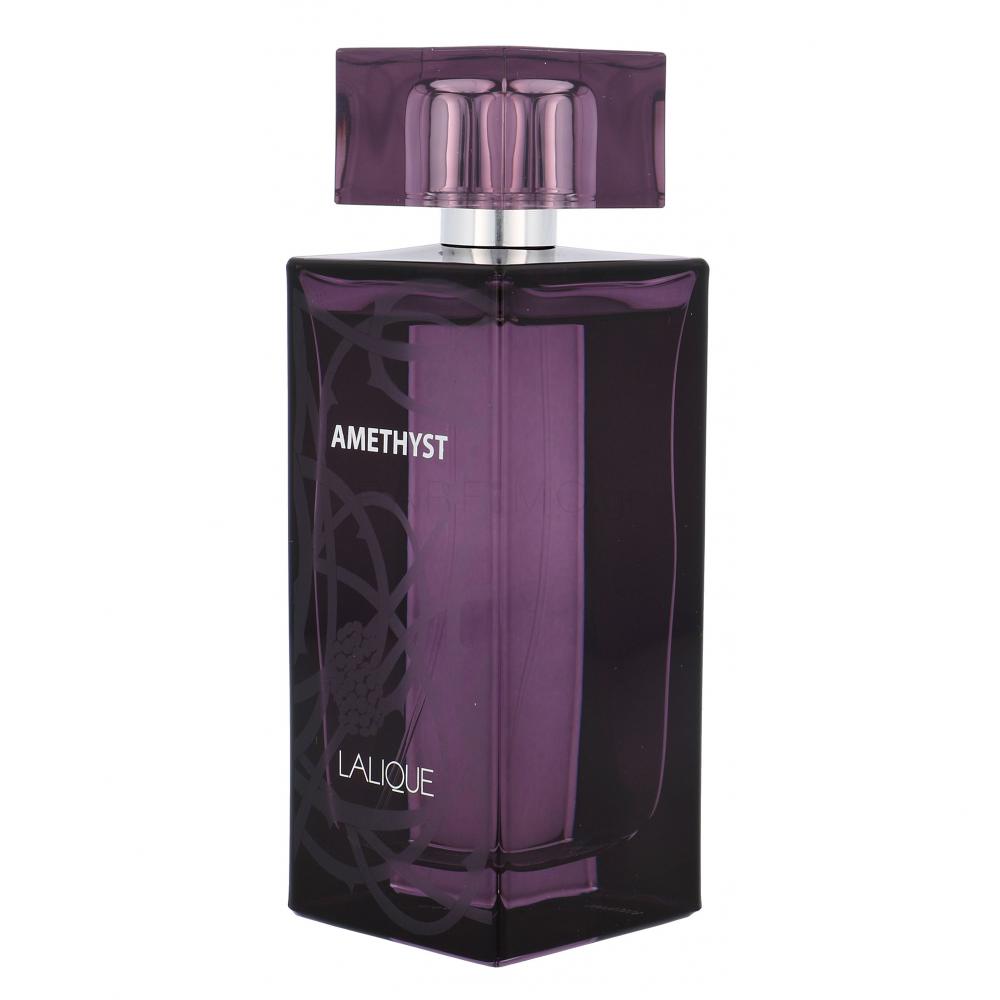 Lalique Amethyst Eau de Parfum για γυναίκες 100 ml | Parfimo.gr
