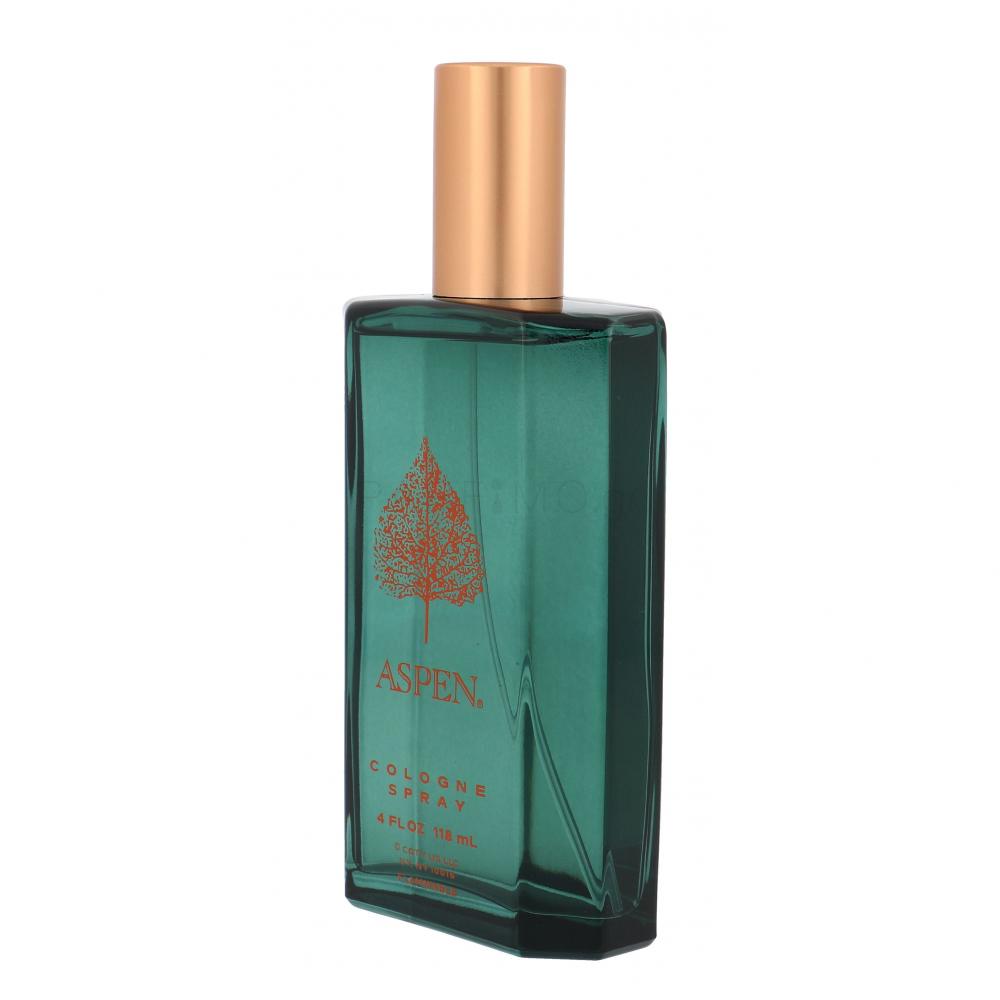 Aspen Aspen Eau de Cologne για άνδρες 118 ml | Parfimo.gr