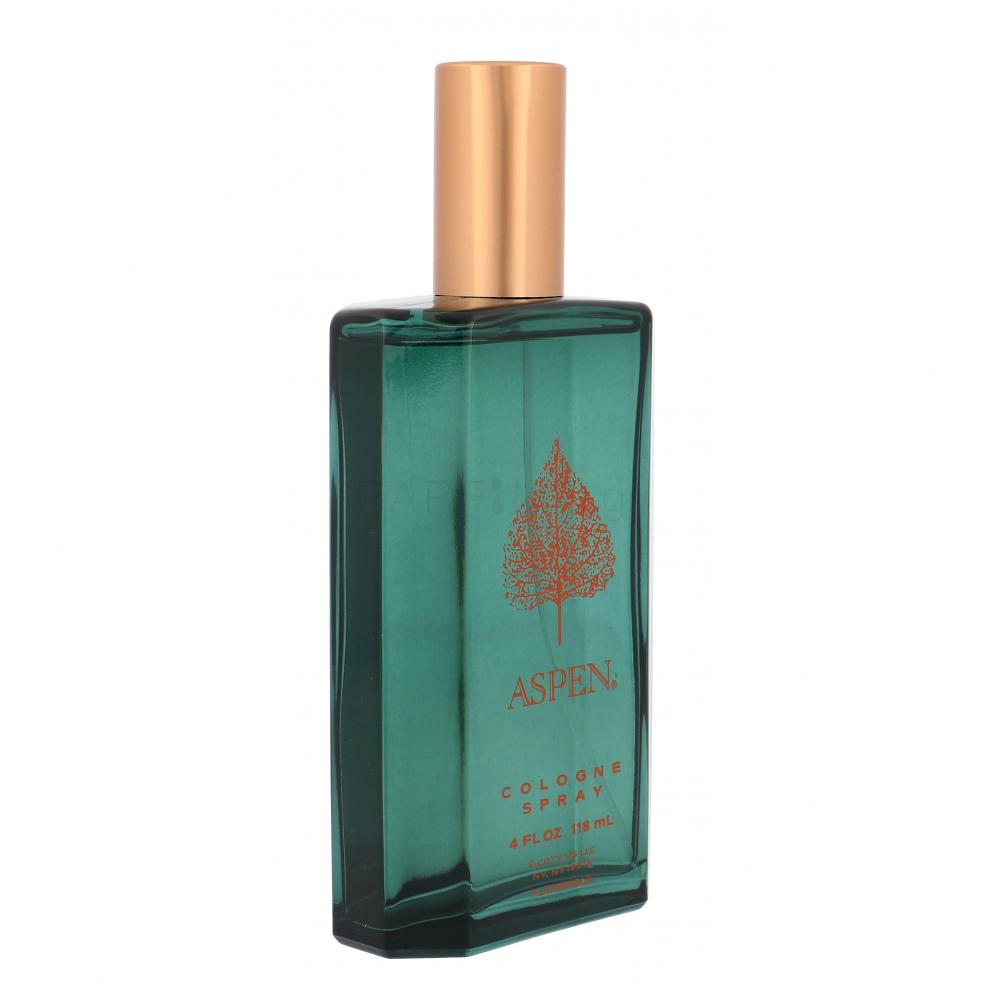 Aspen Aspen Eau de Cologne για άνδρες 118 ml | Parfimo.gr
