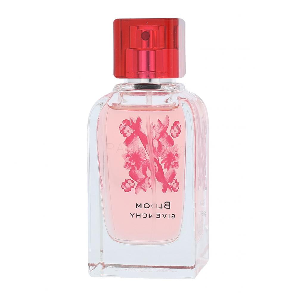 Givenchy Bloom Eau de Toilette για γυναίκες 50 ml | Parfimo.gr