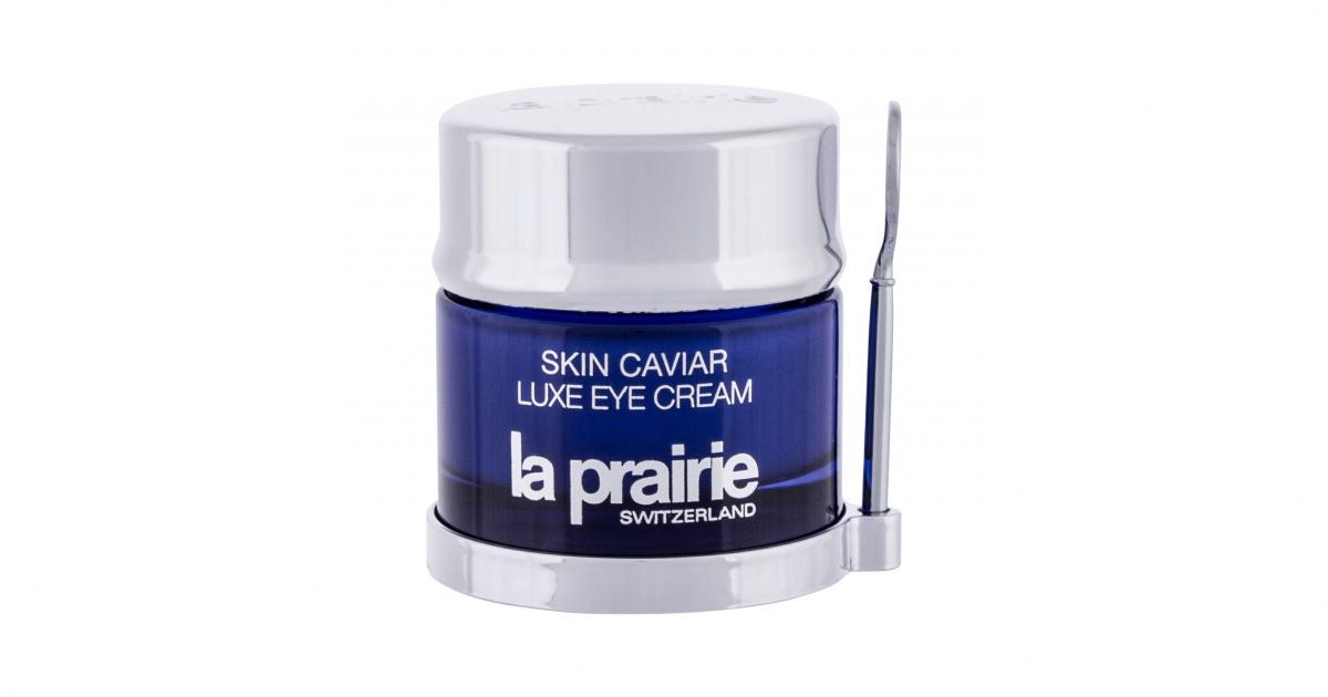 La Prairie Skin Caviar Luxe Κρέμα ματιών για γυναίκες 20 ml | Parfimo.gr