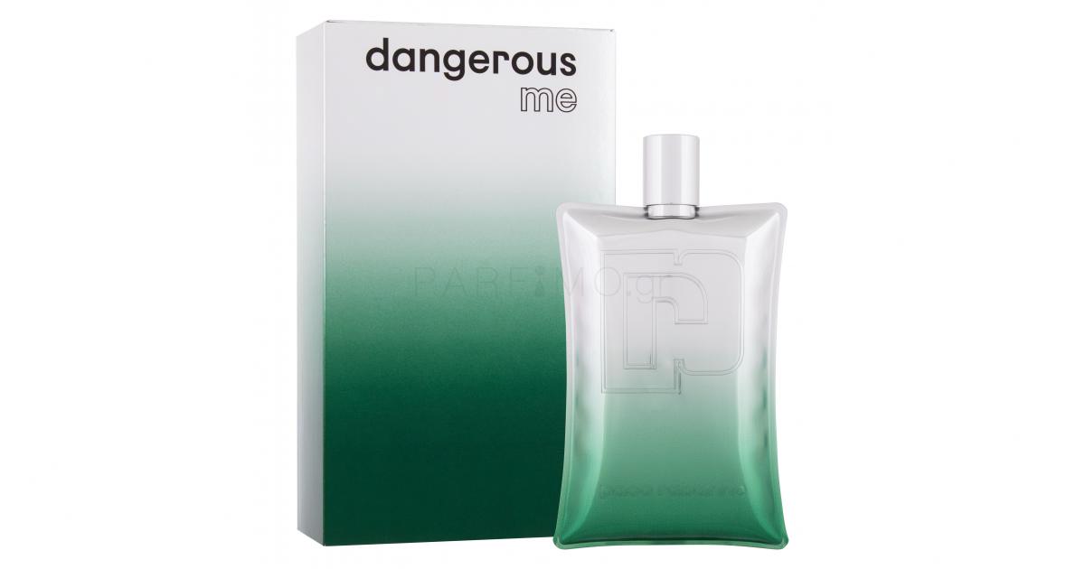 Paco Rabanne Pacollection Dangerous Me Eau de Parfum 62 ml | Parfimo.gr