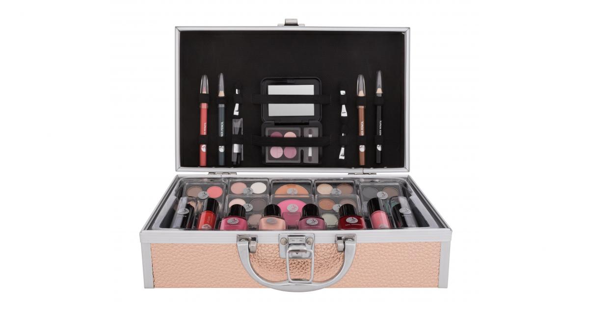 2K From Prague With Love Σετ μακιγιάζ για γυναίκες 59,2 gr | Parfimo.gr