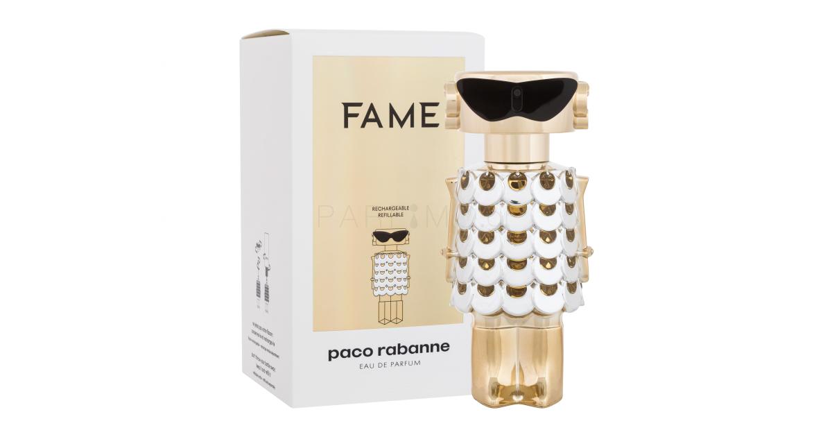 Paco Rabanne Fame Eau de Parfum για γυναίκες 80 ml | Parfimo.gr