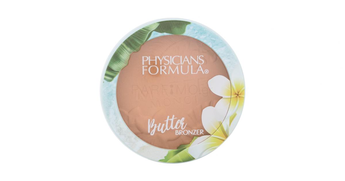 Physicians Formula Matte Monoi Butter Bronzer Bronzer για γυναίκες 9 gr ...