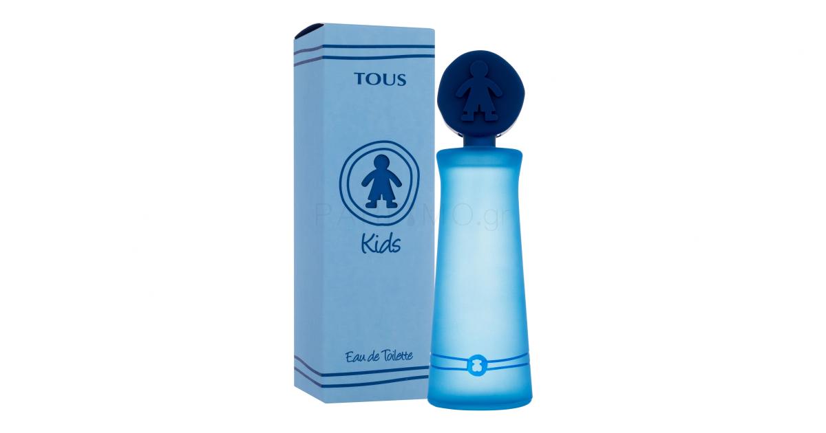 TOUS Tous Kids Boy Eau de Toilette για παιδιά 100 ml | Parfimo.gr