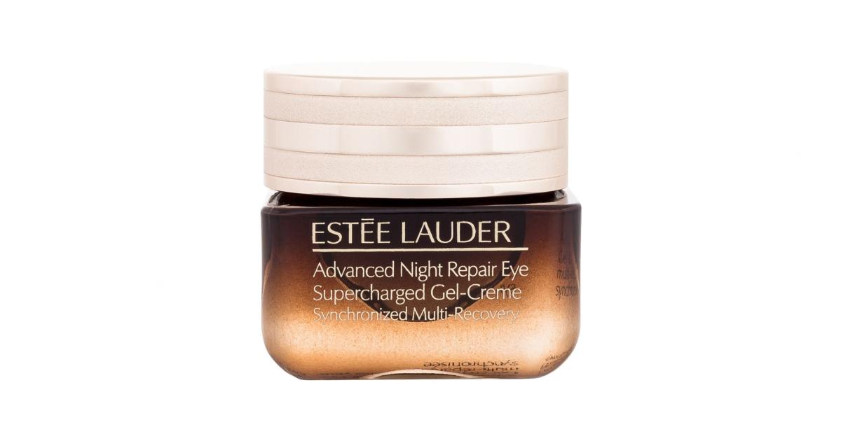 Estée Lauder Advanced Night Repair Eye Supercharged Gel-Creme Κρέμες ...