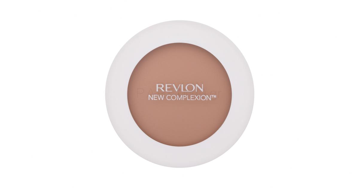 Revlon New Complexion One-Step Compact Makeup Make up για γυναίκες ...