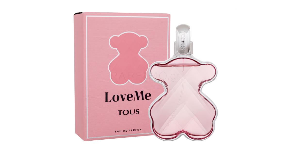 TOUS LoveMe Eau de Parfum για γυναίκες | Parfimo.gr