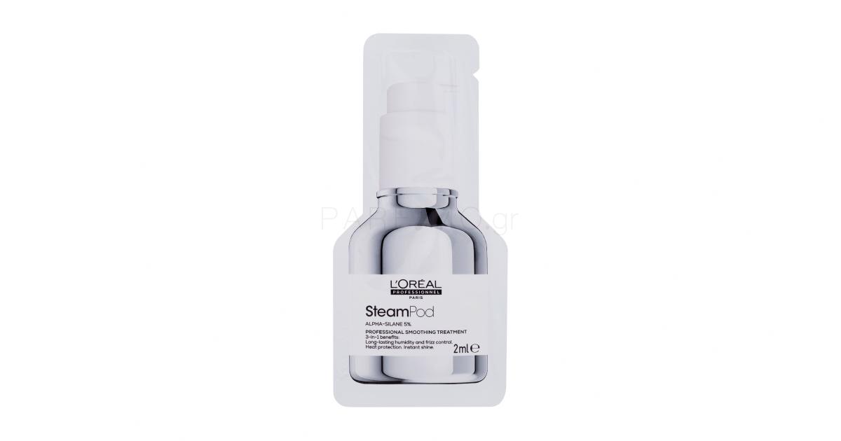 L'Oréal Professionnel SteamPod Professional Smoothing Treatment Για τη ...