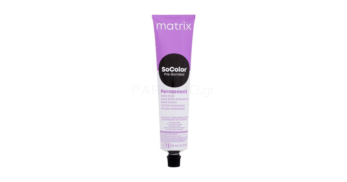 Βαφή μαλλιών Matrix SoColor Pre-Bonded | Parfimo.gr