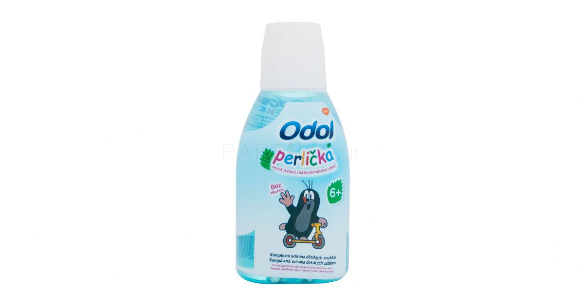 Odol Kids Στοματικό διάλυμα για παιδιά | Parfimo.gr