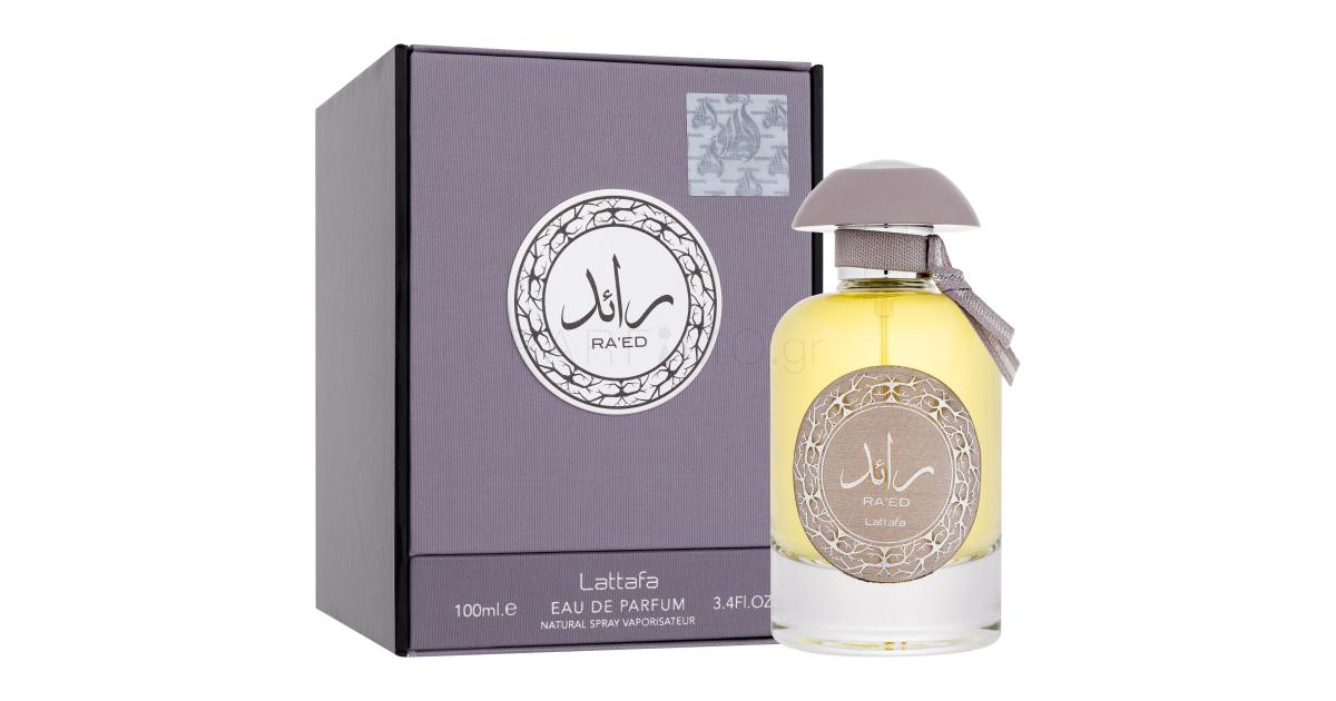 Eau de Parfum Lattafa Ra'ed | Parfimo.gr