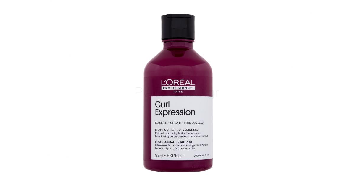 L'Oréal Professionnel Curl Expression Professional Shampoo Σαμπουάν για ...