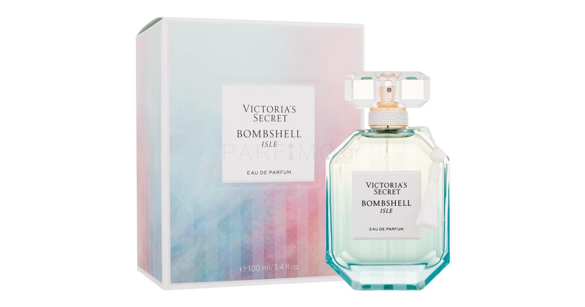 Victoria´s Secret Bombshell Isle Eau de Parfum για γυναίκες 100 ml ...