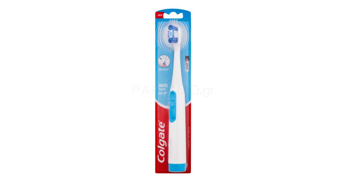 SALE 2025 Colgate 360 Sonic | Parfimo.gr