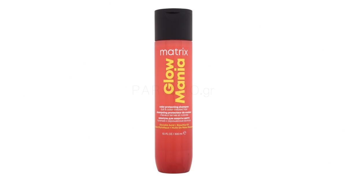 Matrix Glow Mania Shampoo Σαμπουάν για γυναίκες | Parfimo.gr