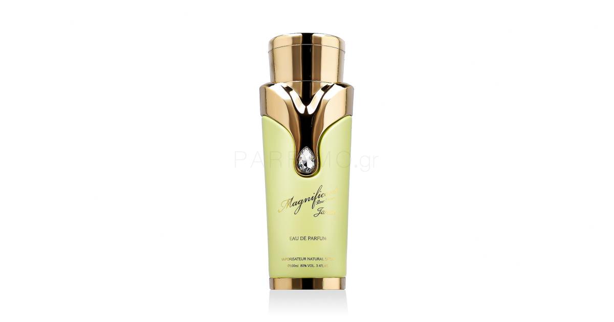 Armaf Magnificent Jardin Eau de Parfum για γυναίκες | Parfimo.gr