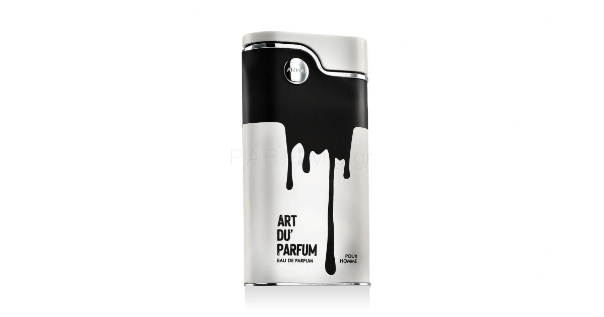 Armaf Art Du'Parfum | Parfimo.gr
