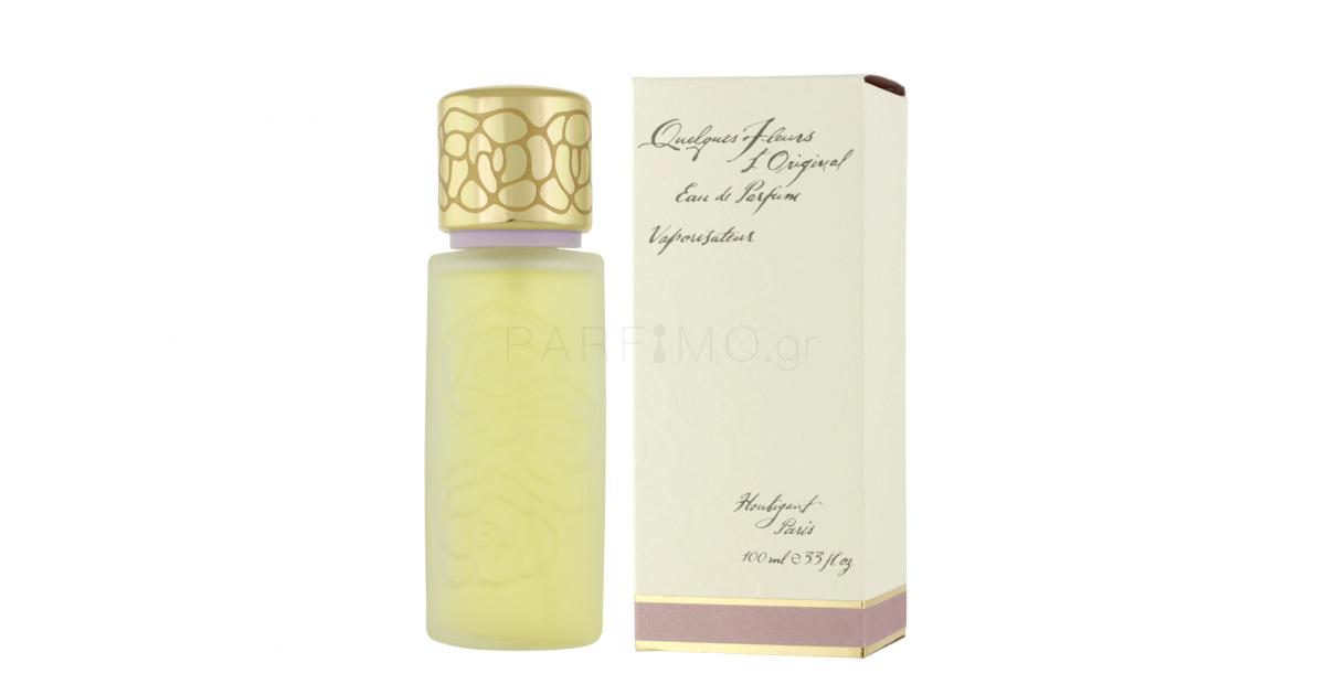 Νέα αρώματα Houbigant για γυναίκες | Parfimo.gr