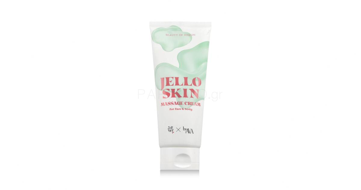 Beauty of Joseon Jelloskin Massage Cream Προϊόντα μασάζ 200 ml | Parfimo.gr
