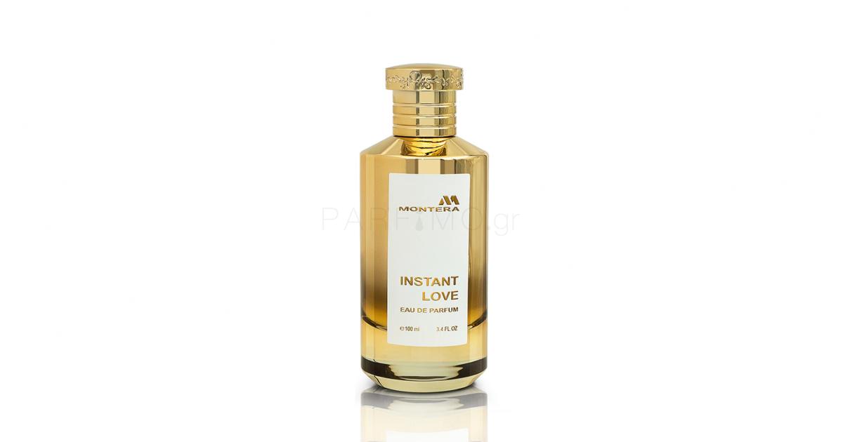 Eau de Parfum Fragrance World Montera | Parfimo.gr