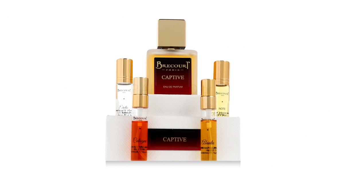 Προσφορές αρωμάτων Brecourt | Parfimo.gr