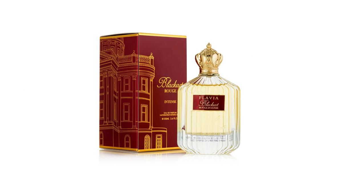 Αρώματα για εκείνη Flavia Parfum Blackart | Parfimo.gr