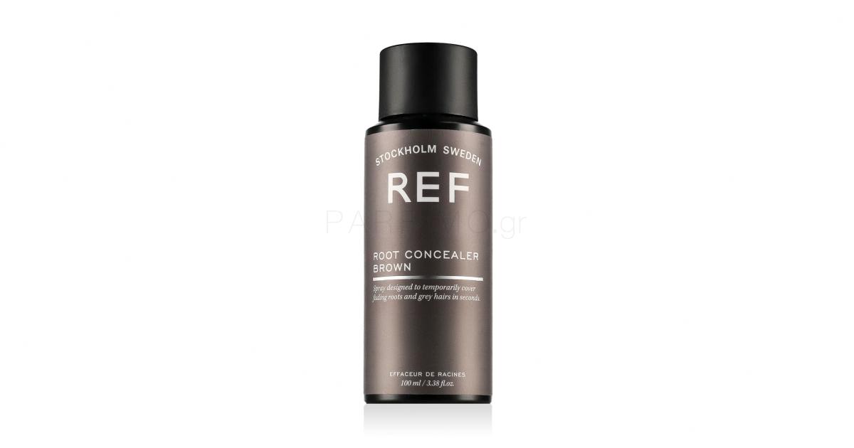 REF Root Concealer Βαφή μαλλιών 100 ml Απόχρωση Brown | Parfimo.gr