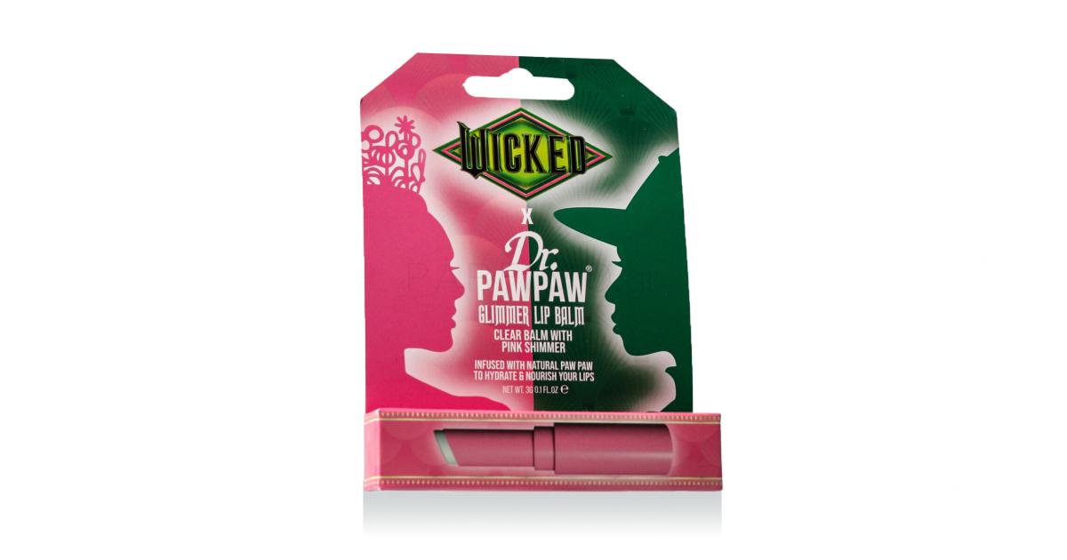 Νέα καλλυντικά Dr. PAWPAW Wicked | Parfimo.gr