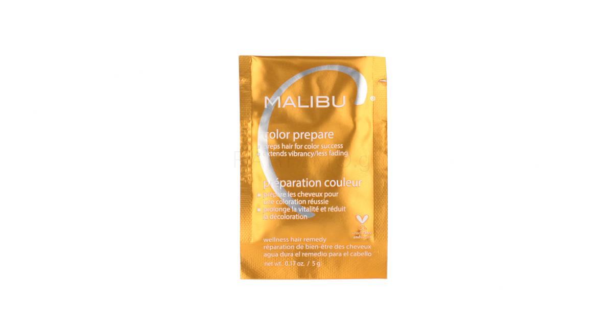 Malibu C Color Prepare Βαφή μαλλιών 12x5 gr | Parfimo.gr