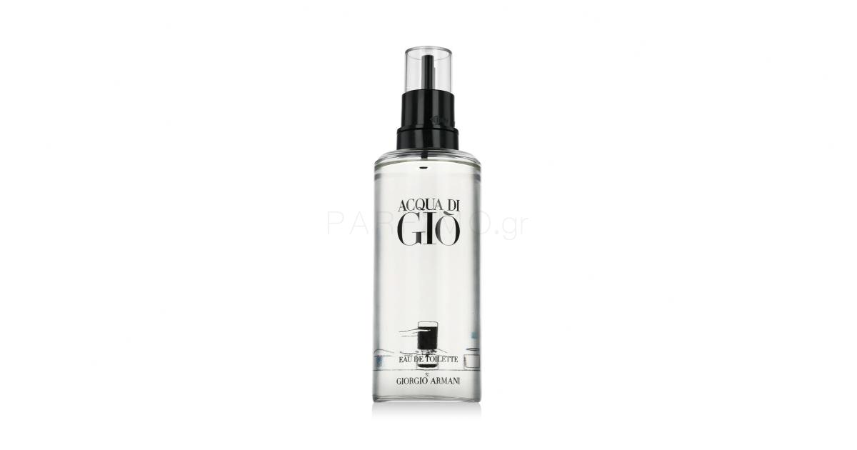 Giorgio Armani Acqua di Giò Pour Homme Eau de Toilette για άνδρες ...