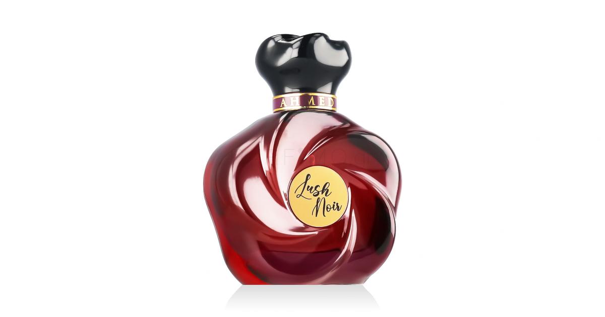 Αραβικά αρώματα Ahmed Al Maghribi Lush Noir | Parfimo.gr