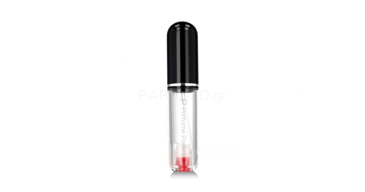 Perfume Pod Pure Επαναπληρώσιμο 1 τεμ Απόχρωση černý | Parfimo.gr
