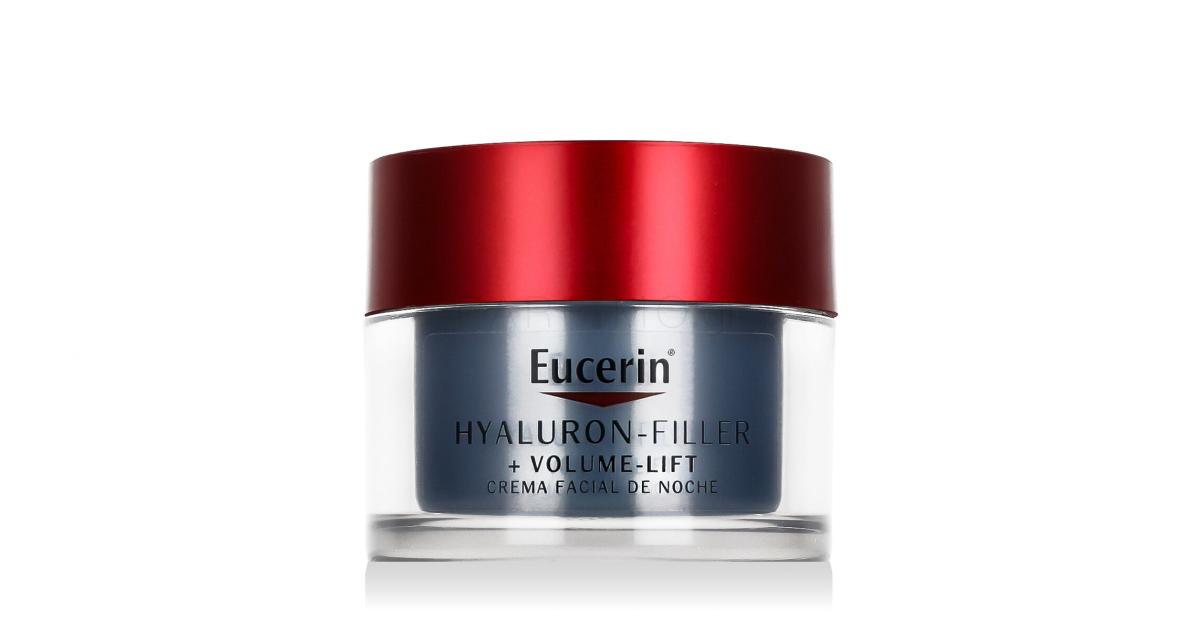 Eucerin Hyaluron-Filler + Volume-Lift Night Cream Κρέμα προσώπου νύχτας ...