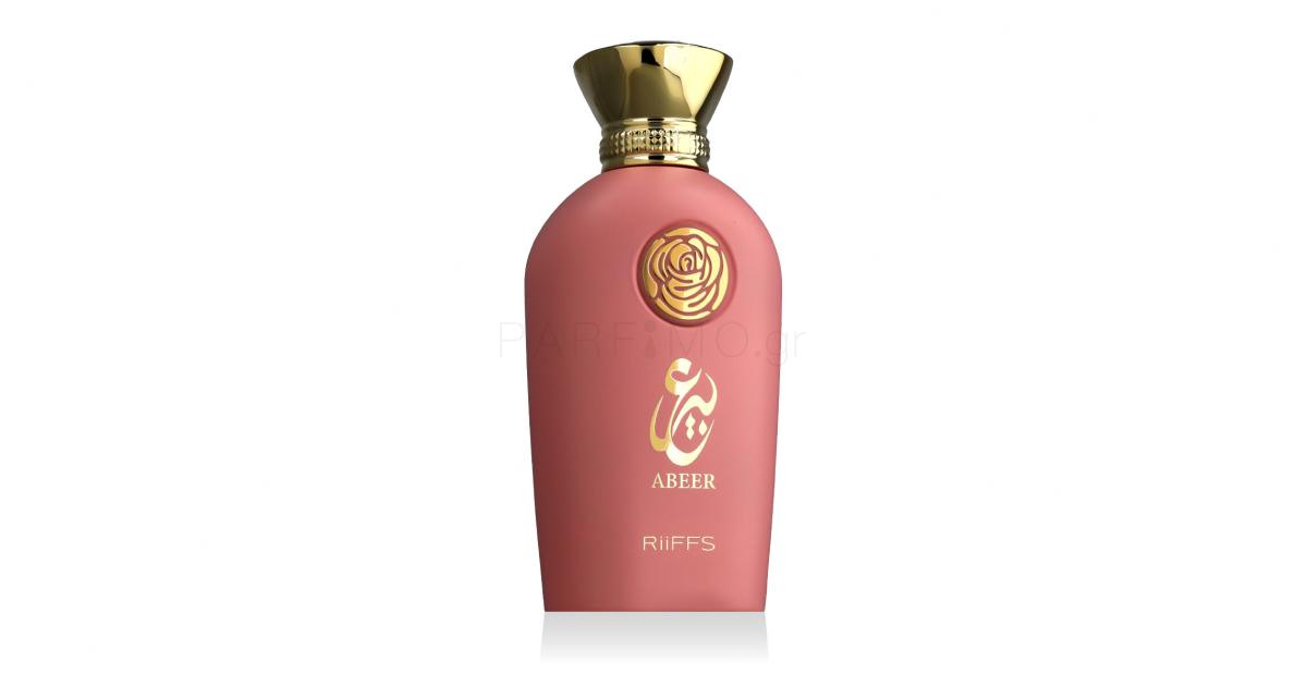 Riiffs Abeer Eau de Parfum για γυναίκες 100 ml | Parfimo.gr