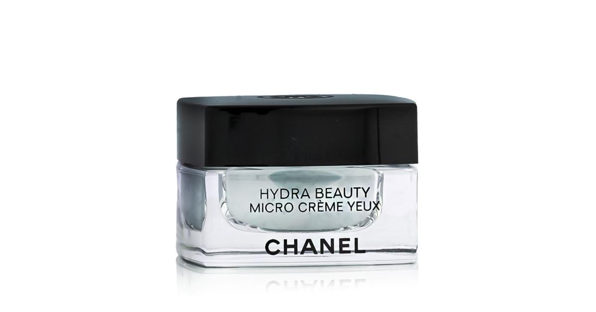 Chanel Hydra Beauty Illuminating Hydrating Eye Cream Κρέμες ματιών για ...