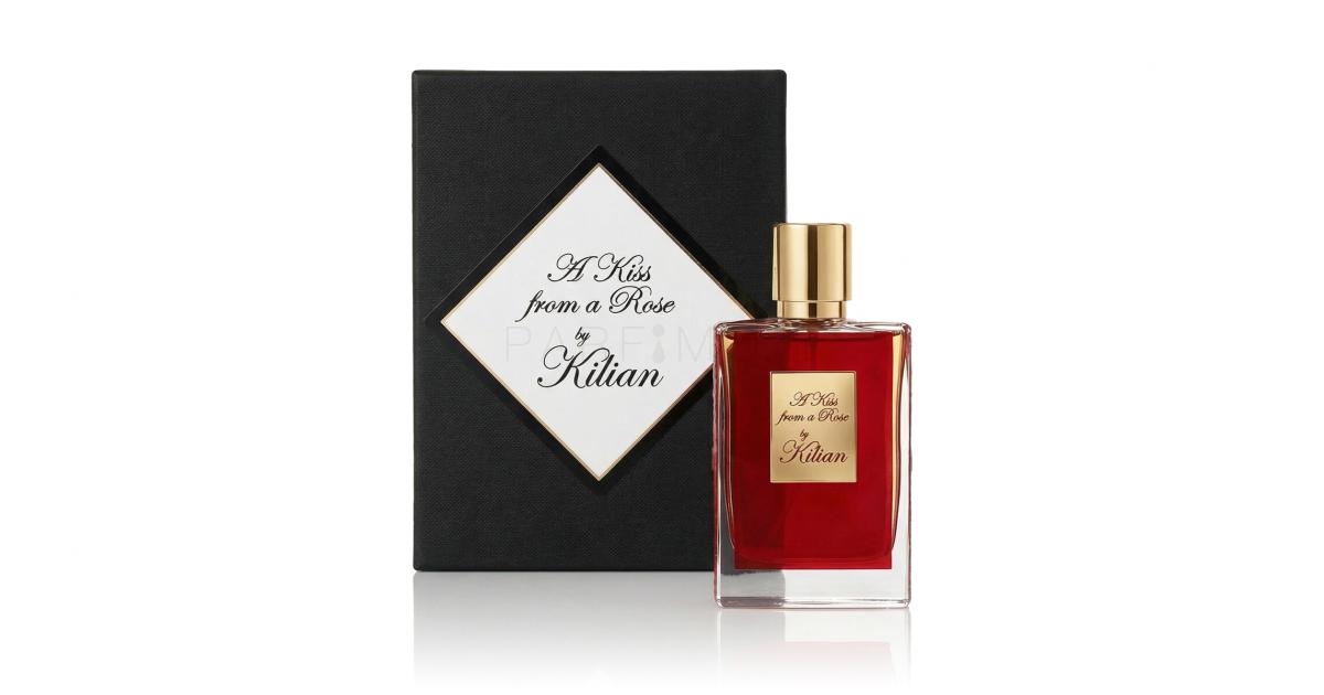 By Kilian The Narcotics A Kiss from a Rose Eau de Parfum για γυναίκες ...