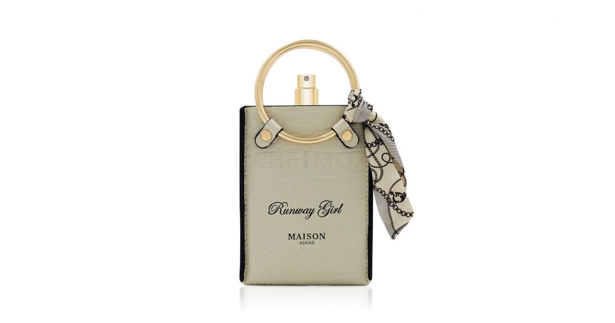 Αραβικά αρώματα Maison Asrar Runway Girl | Parfimo.gr