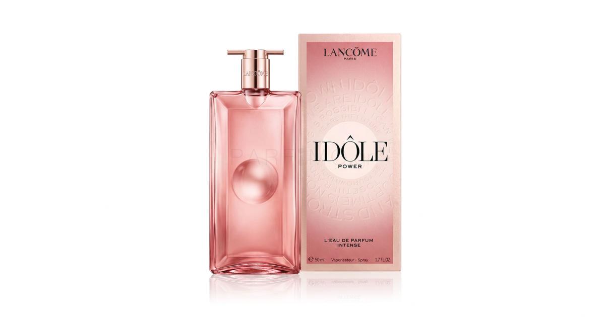 Lancôme Idôle Power Eau de Parfum για γυναίκες 50 ml | Parfimo.gr