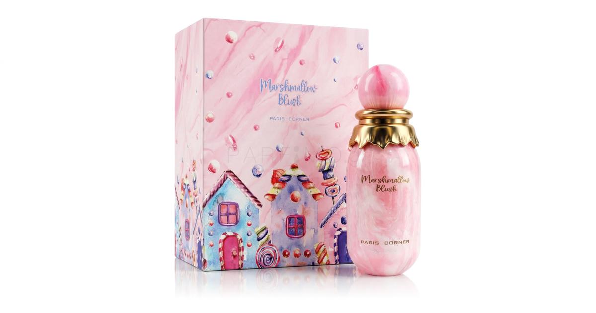 Paris Corner Marshmallow Blush Eau de Parfum 100 ml | Parfimo.gr