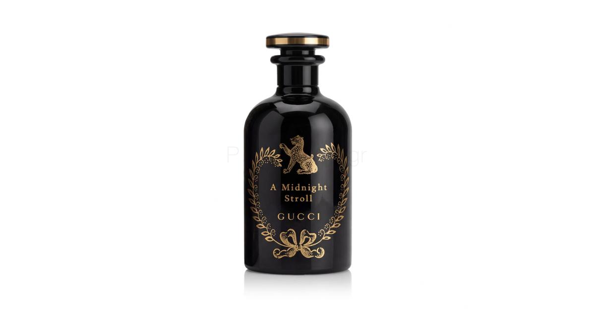 Gucci A Midnight Stroll Eau de Parfum 100 ml | Parfimo.gr