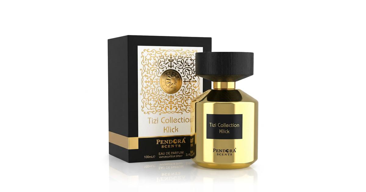 Eau de Parfum Pendora Scents Tizi Collection | Parfimo.gr