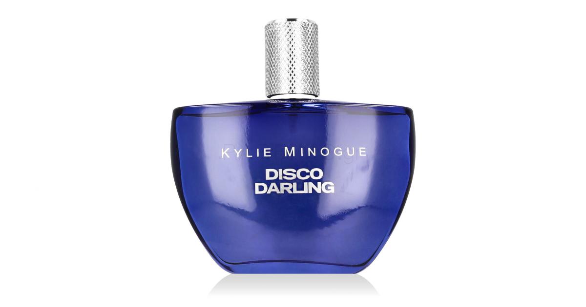 Kylie Minogue Disco Darling Eau de Parfum για γυναίκες 75 ml TESTER ...
