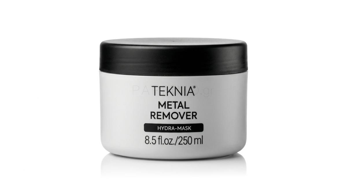 Μαλακτικά και μάσκες μαλλιών Lakmé Teknia Metal Remover | Parfimo.gr