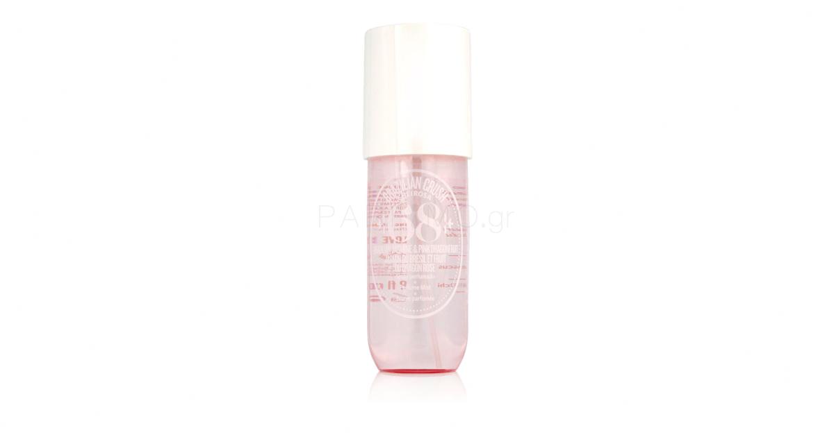 Sol De Janeiro Cheirosa 68 Perfume Mist Σπρεϊ σώματος για γυναίκες 240 ...