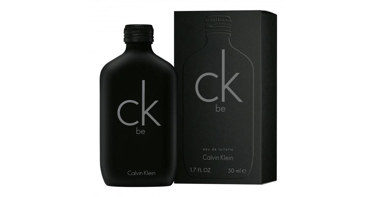 Calvin Klein CK Be Eau de Toilette 50 ml | Parfimo.gr