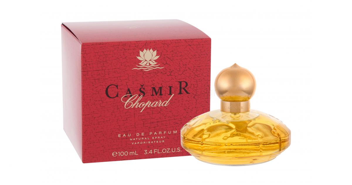 Chopard Casmir Eau de Parfum για γυναίκες 100 ml | Parfimo.gr